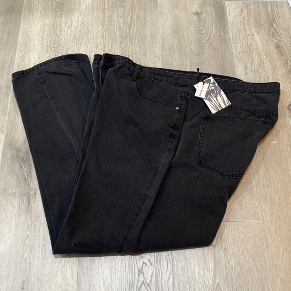 Alice & You | Jeans | Alice You Black Denim Jeans | Poshmark